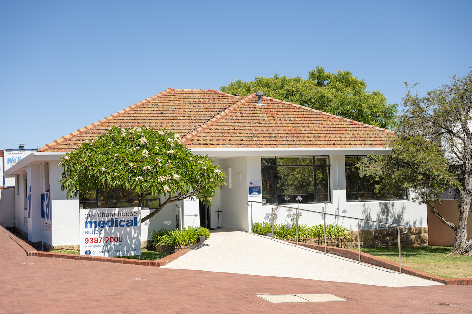 Grantham House | General Practitioners located in Wembley