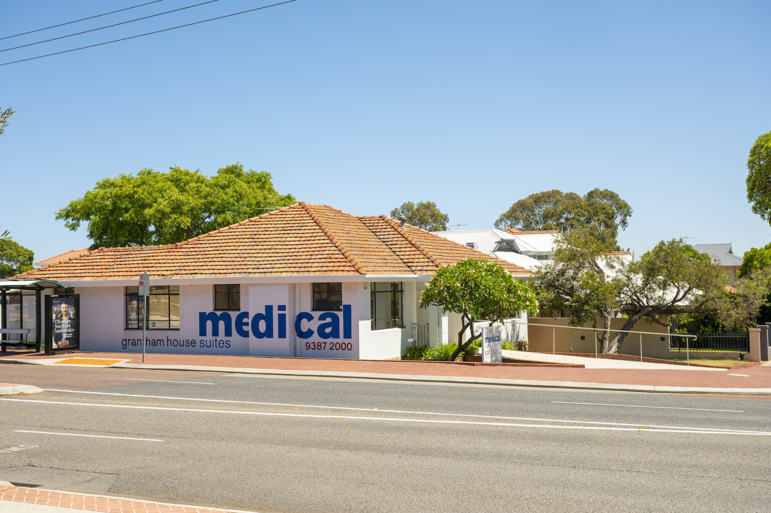 Grantham House | General Practitioners located in Wembley
